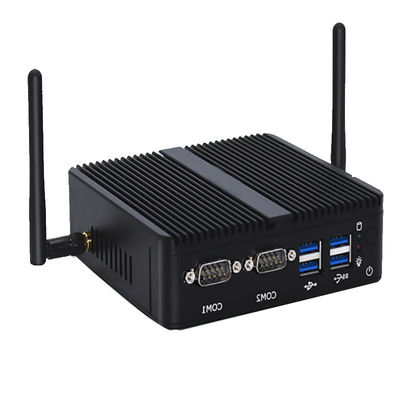 128GB ROM 4GB RAM PC는 인텔 N4020 2.8GHz 와이파이 6 BT와 미니컴퓨터 스틱을 붙입니다