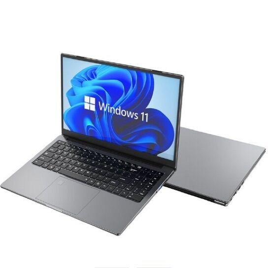 J5040 N5030 N4000 CPU 윈도우 11 시스템과 16GB 512GB 11 인치 노트북 노트북